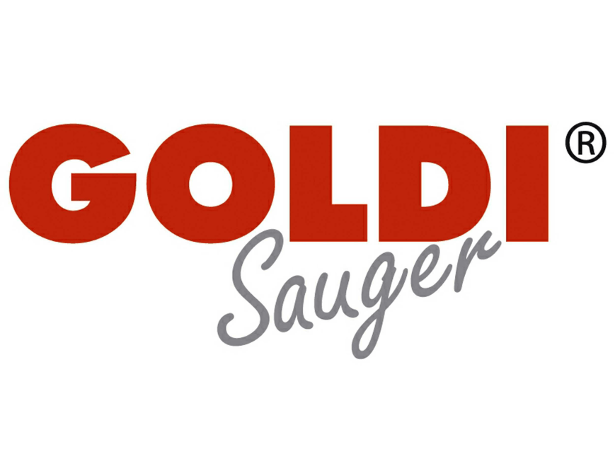 Goldi Sauger